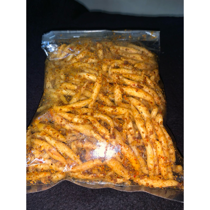 Spicy Citruk 500gr / Tiktuk / Aci Gelruk Typical Garut Snack | Shopee ...