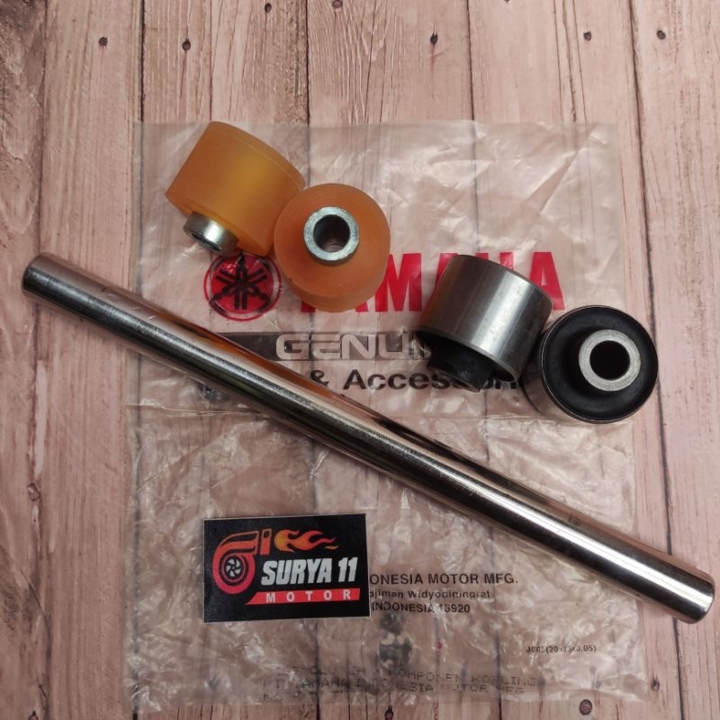 Bosh Arm Nmax Aerox Lexi Collar Middle Axle Mounting Aerox Nmax Lexi ...