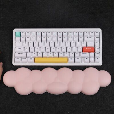 Wristpad Keyboard Mouse Cloud Cute Cloud Keyboard Wristpad Cloud Mouse ...