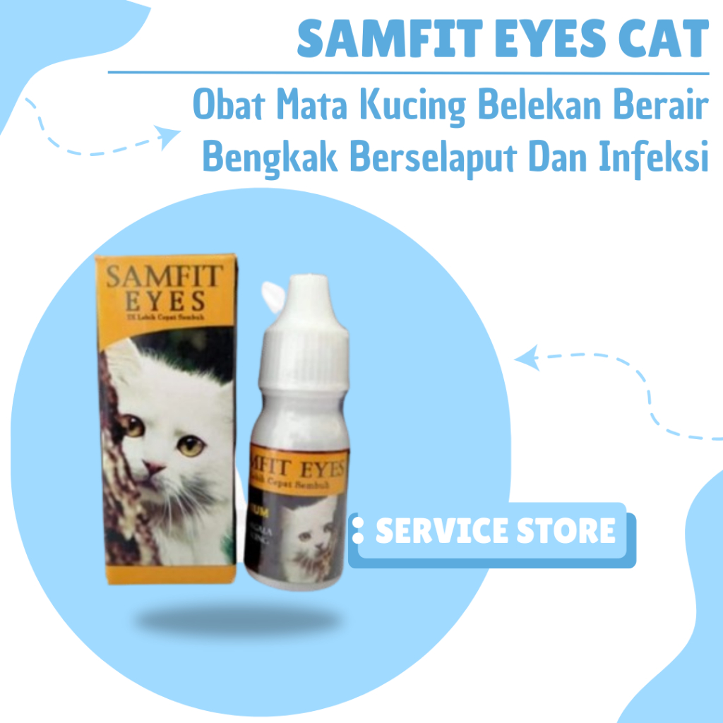 MATA Cat Eye Medicine Watery Swelling Swelling Swelling Swelling ...