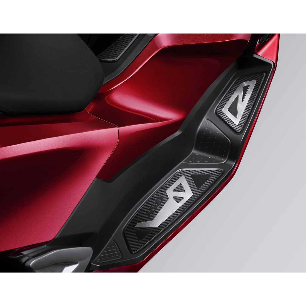 Pcx Floor Carpet Step Floor Panel Honda PCX 160 New 2025 until now part ...