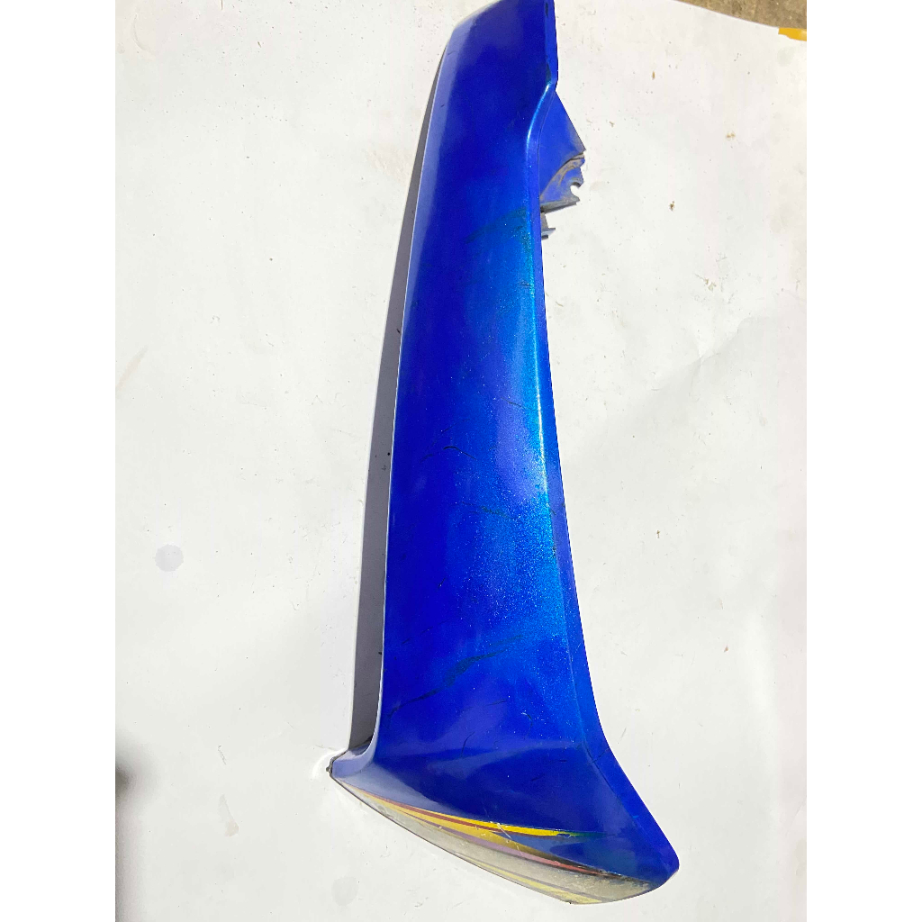 Honda KIRANA BLUE RIGHT WING | Shopee Philippines