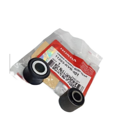 A pair of rear shocks beat beat fi Scoopy Vario125 Scoopy fi beat Bosh ...