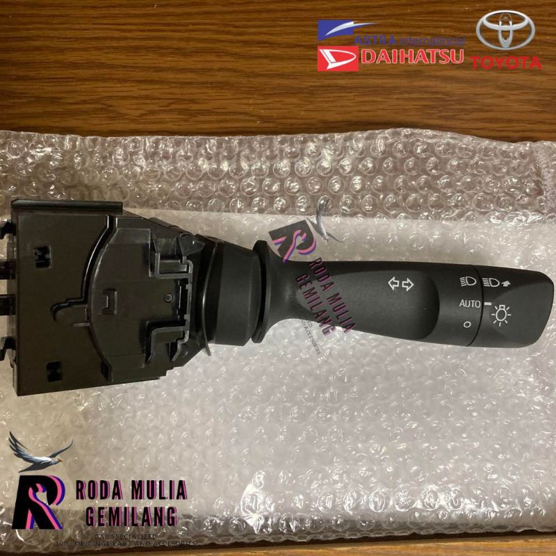 Switch Assy Headlamp Sign Signal Light Light All New Transmover FWD MT ...