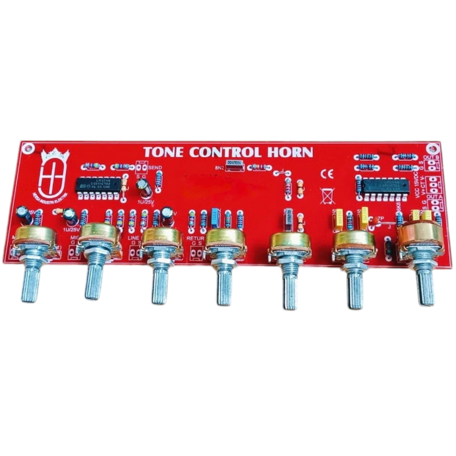 Toa Tone Control Or Mosque Funnel Horn | Shopee Philippines