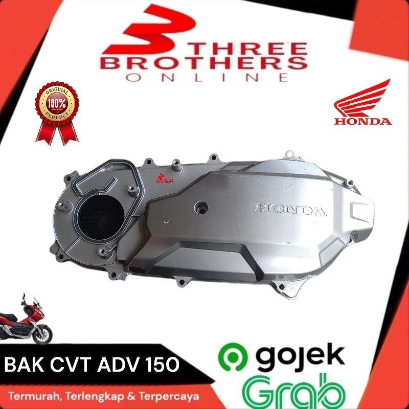 Original Adv 150 pcx 150 cvt tub | Shopee Philippines