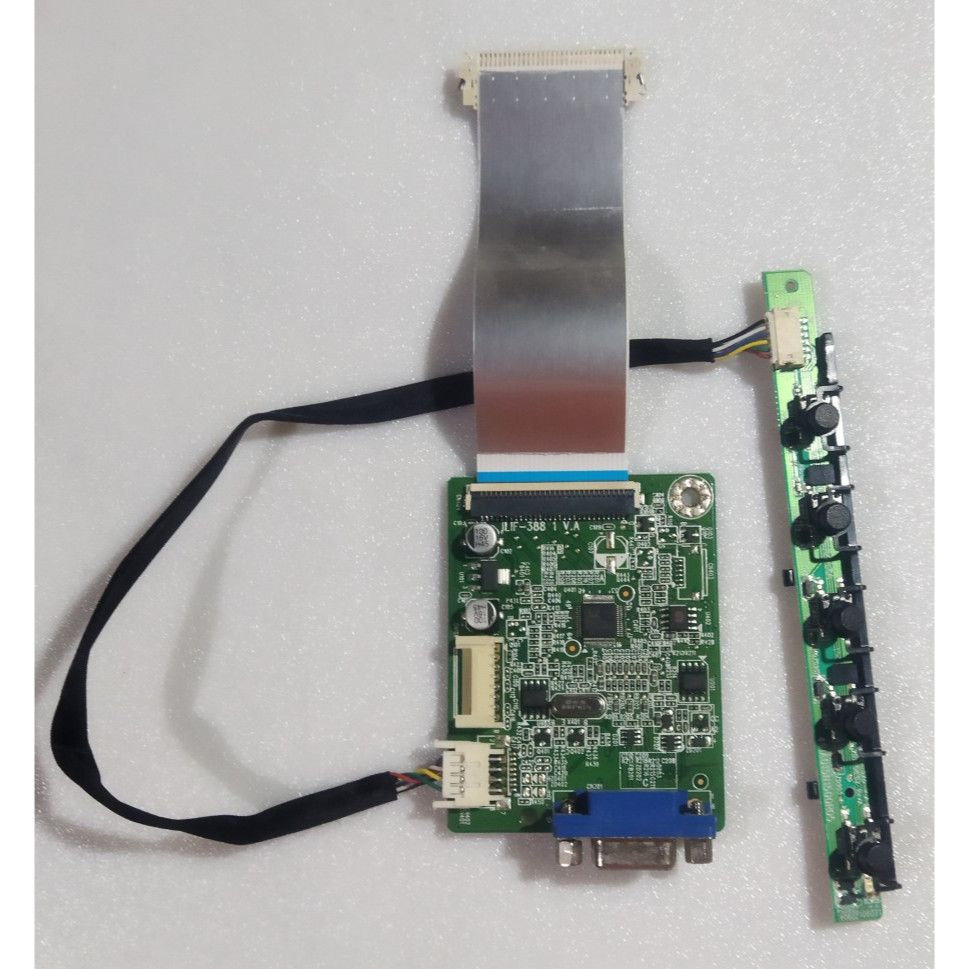 Mb - Lenovo ThinkVision E1922SWD LED Monitor Mainboard | Shopee Philippines