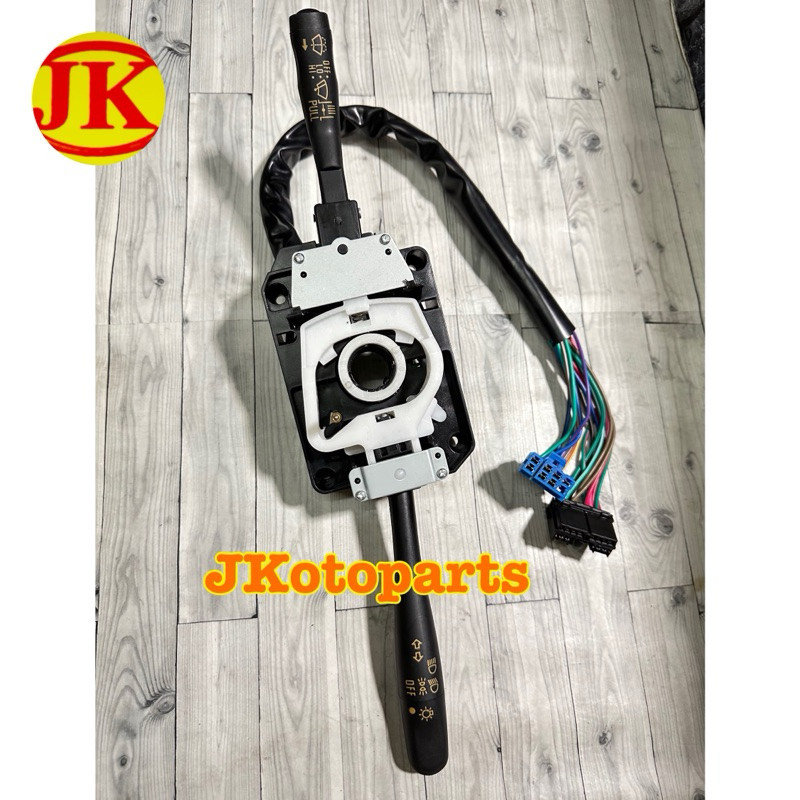 Isuzu Elf NKR71 NKR66 NKR58 Steering Switch | Shopee Philippines