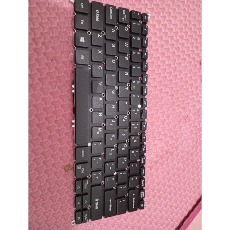 Keyboard acer Aspire 3 a314-22 a314-35 a314-52 swift 3 SF314 Aspire 5 ...