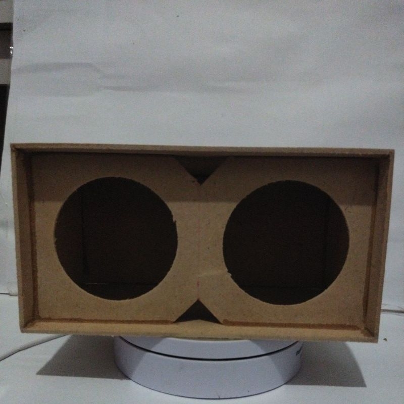 3 INCH LINE ARRAY SPEAKER BOX (3mm) | Shopee Philippines