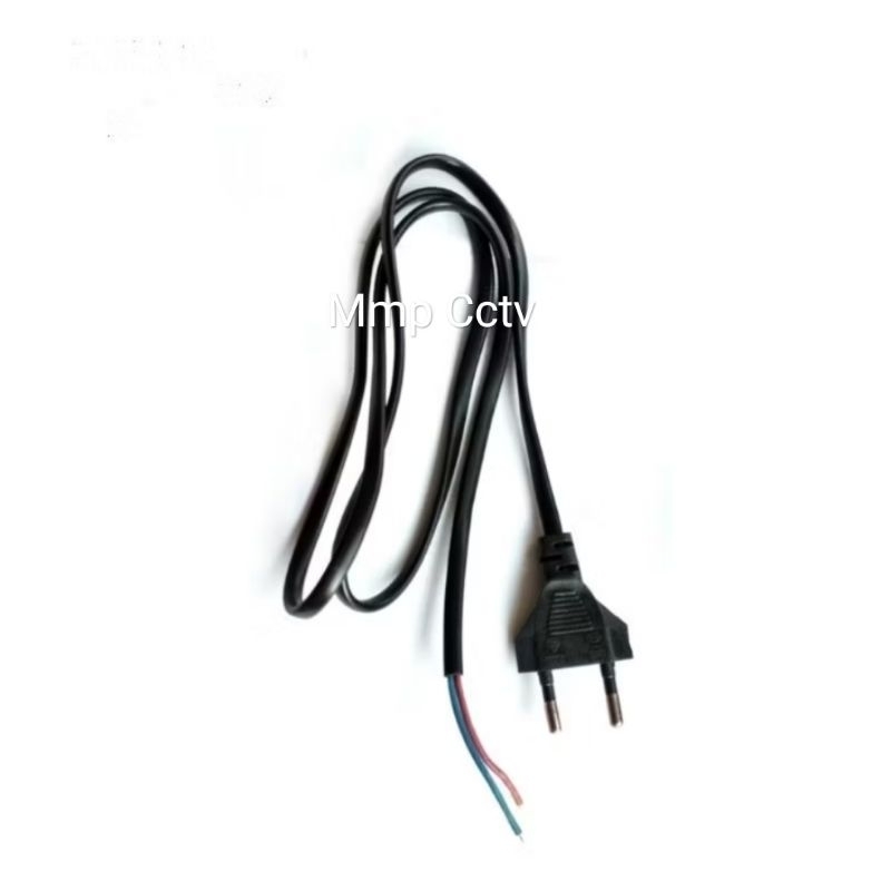 1 meter Power Supply Cable | Shopee Philippines