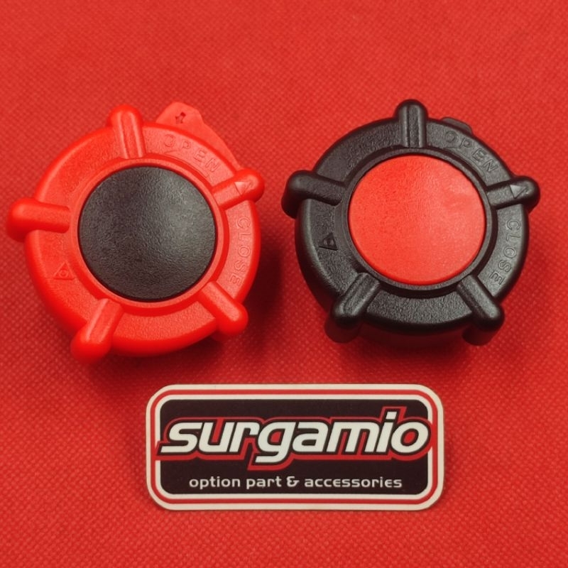 Universal jerry can model plastic tank cap | Shopee Philippines