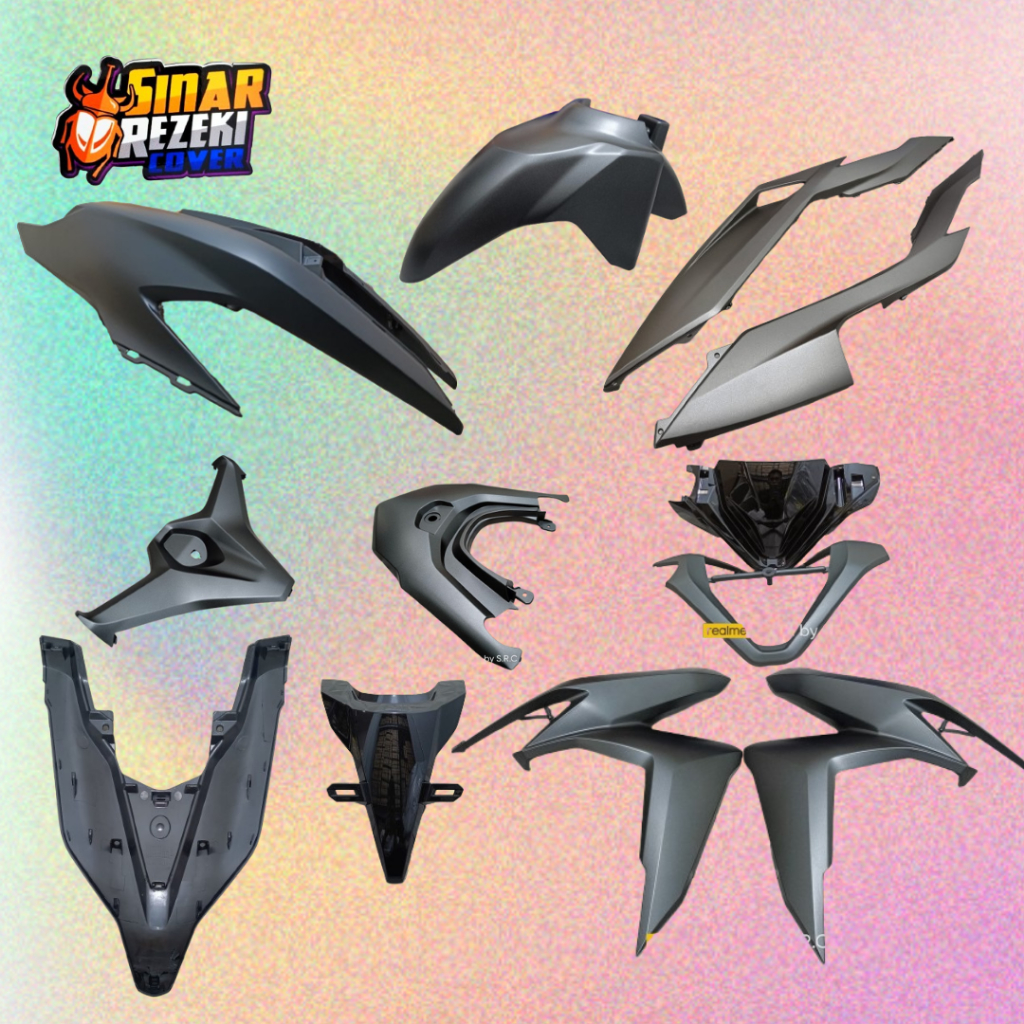 HITAM Win - Smooth Body VArio 150 2018 2019 2020 2021 2022 Alis Fi ...