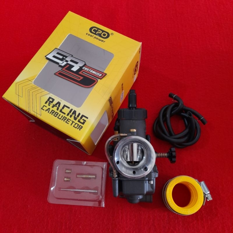 CPO PE28 GEN 2 CARBURETOR CARBURETOR CARBURETOR | Shopee Philippines