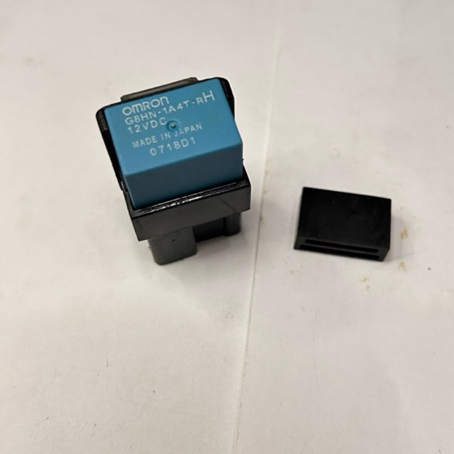 Pin 5 starter bendik Relay. mio m3 soul GT 125 fino 125 Xride Aerox ori ...