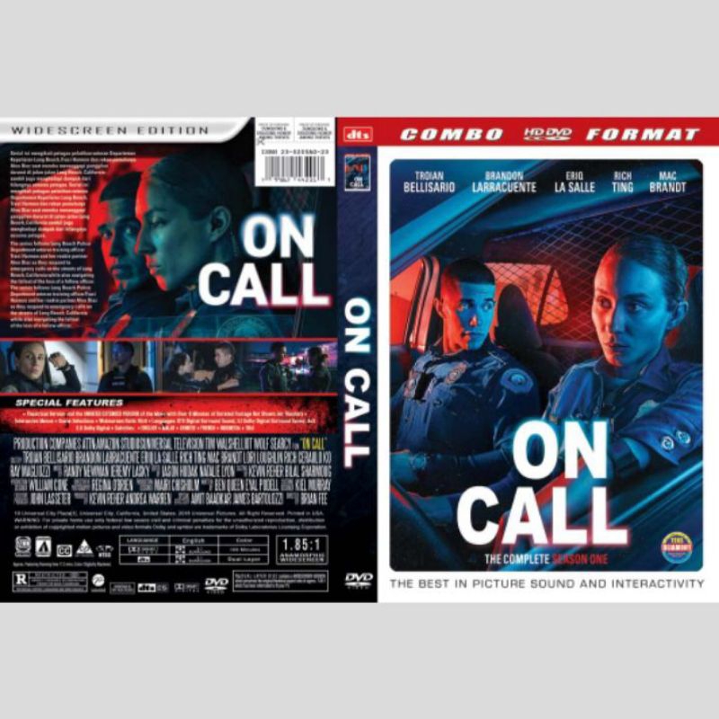 On CALL Film Cassette (2025) | Shopee Philippines