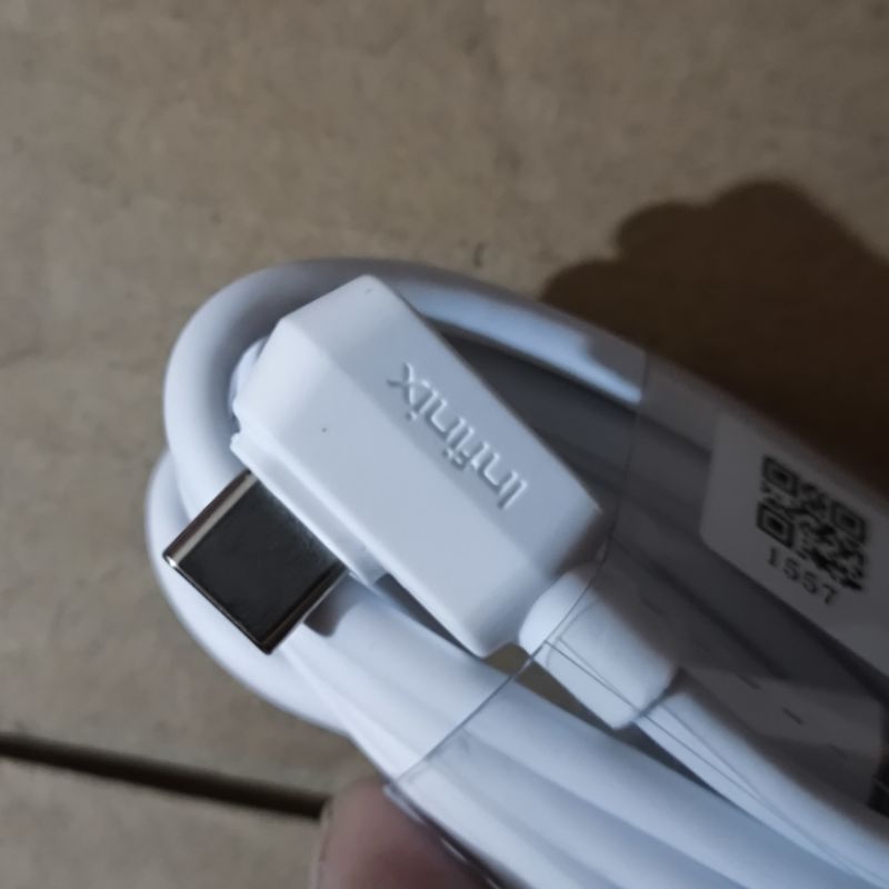 Infinix GT 20 Pro Cable Data Fastcharging 45W Made Infinix Original 100 ...