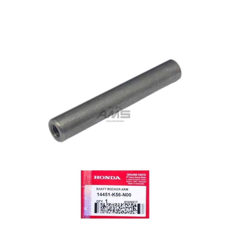HONDA SONIC CB150 CBR 150 SUPRAGTR TEMPLPEN ROCKER ARM | Shopee Philippines