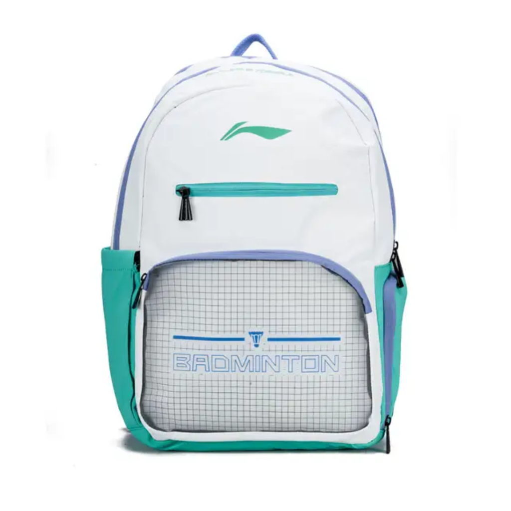 Li-ning Badminton Backpack ABSU389 | Shopee Philippines