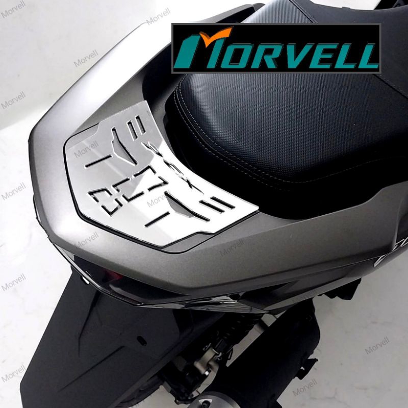 Pcx 160 2021 - 2025 up stirrup protector transformer - Tail cover ...