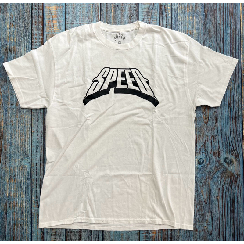 Band Gang Called Speed T-Shirt - Last Ride Record Official Merchandise ...