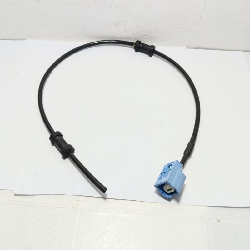Wheel Sensor Cut Socket Whel Speed Cable Speedometer ABS New PCX 160 ...