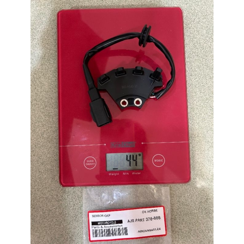 Acg Starter CKP 4 Leg Spull Sensor Special for Honda Aerox/N max/ Lexi ...