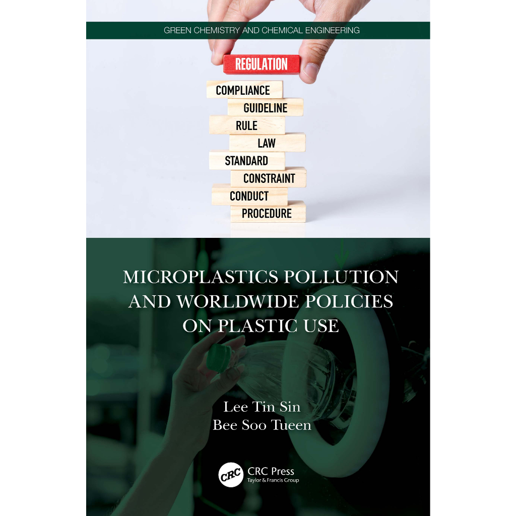 Tin Book Sin Lee, Soo Tueen Bee - Microplastics Pollution and Worldwide ...