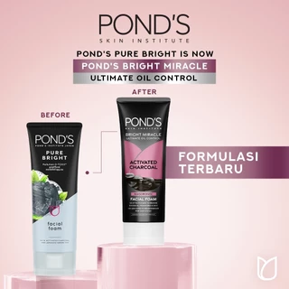 ponds facial wash - Best Prices and Online Promos - Apr 2026 | Shopee ...