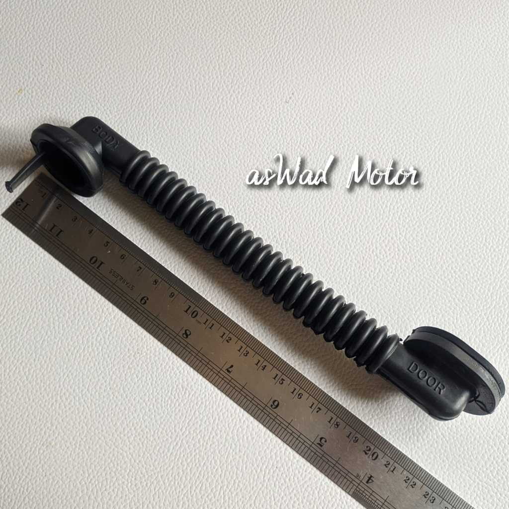 Mm.original Lospack Universal Car Door Body Cable Sleeve Rubber / Cable ...