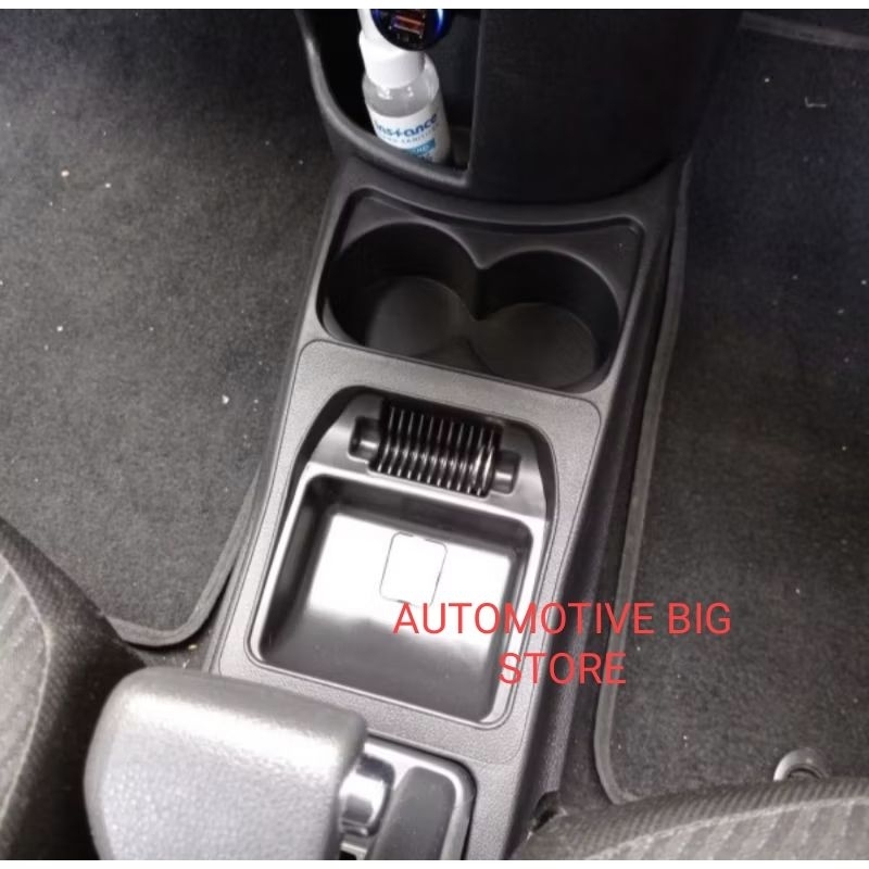 Calya sigra console box calya sigra center console box | Shopee Philippines