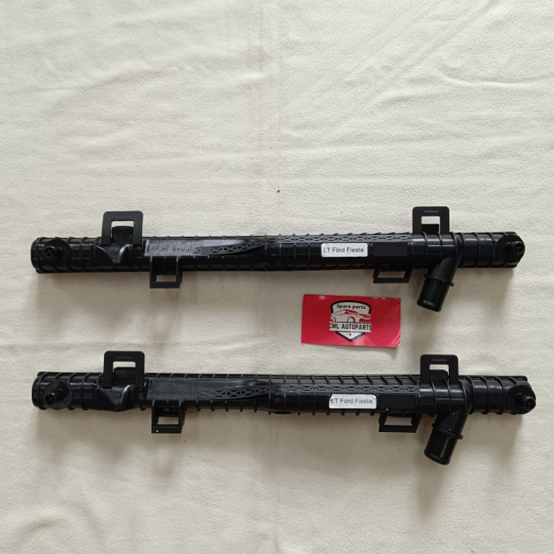 Lower Tank Radiator Ford Fiesta | Shopee Philippines