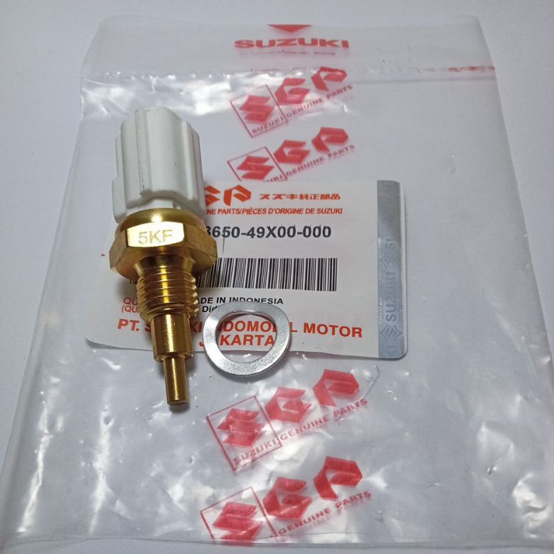 Thermosensor SATRIA FU FI TEMPERATURE SENSOR SUZUKI SATRIA FU FI (49X00 ...