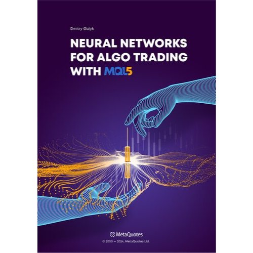 Neural Networks for Algorithmic Trading with MQL5 | Shopee Philippines
