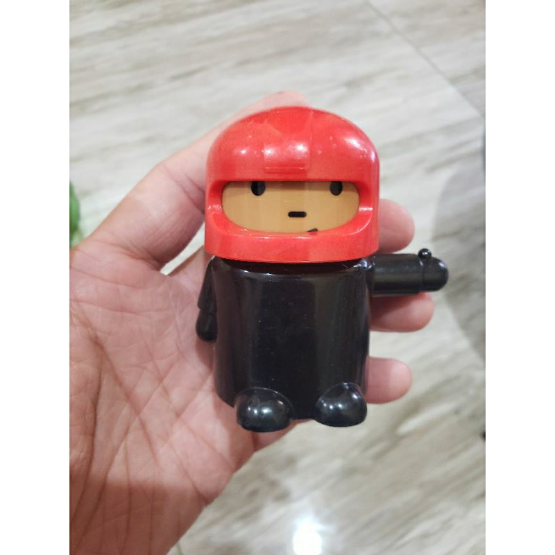 Selling ACTIONFIGURE ACTION FIGURE FIGURE Disassembly LEGO LILABO ...