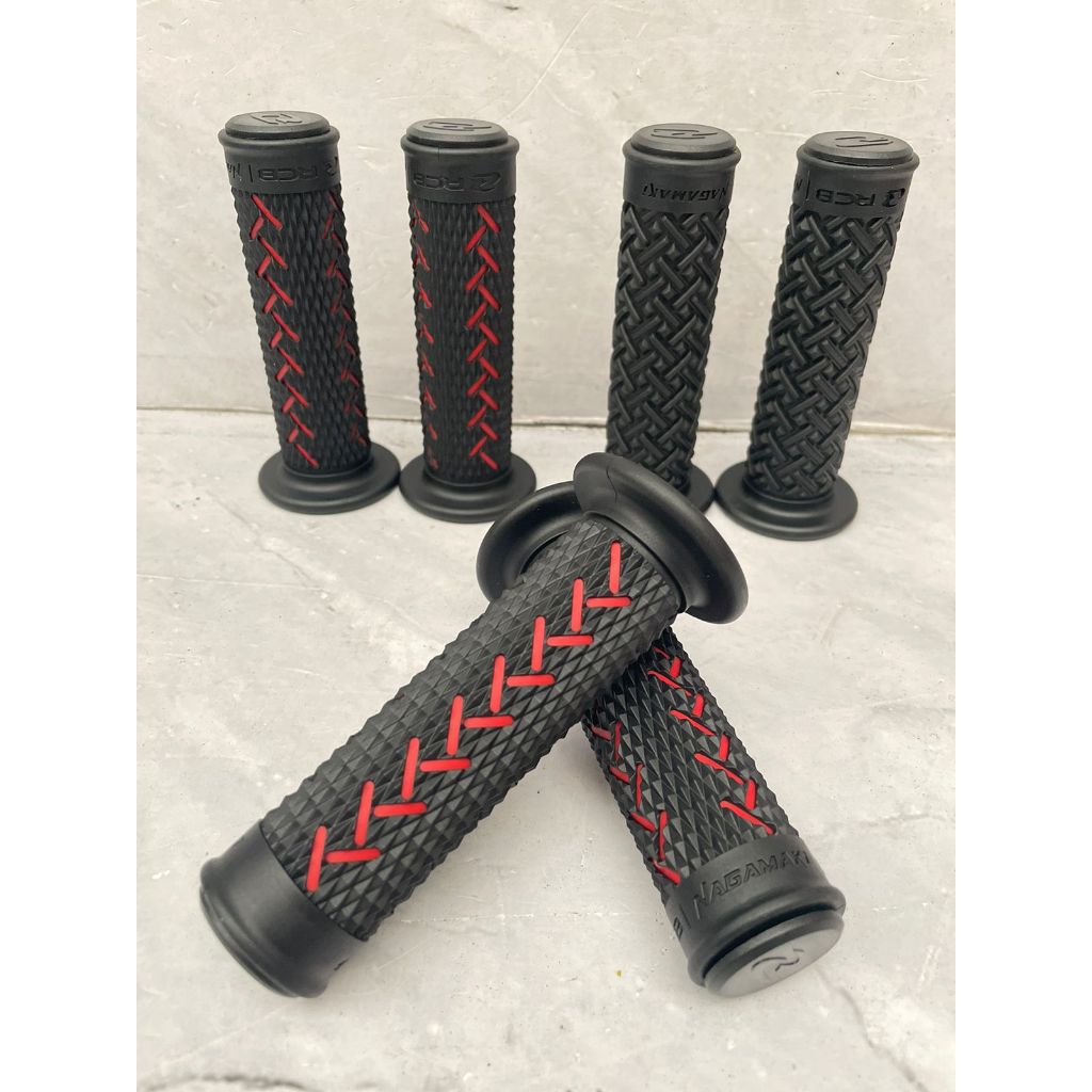 Nagamaki Series RCB Handgrip Grip | Shopee Philippines