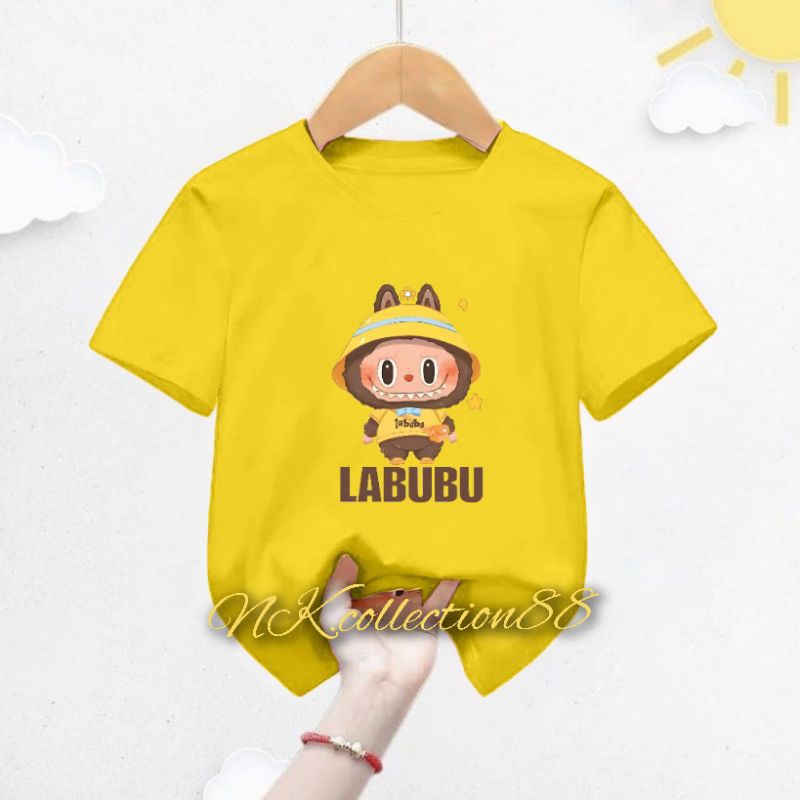 Cute children's clothes//LABUBU//children's clothes aged 1-12 years ...