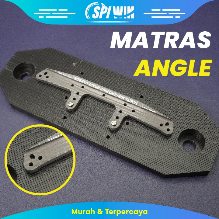 Hg Tamiya Milling Angle Maker Mat | Shopee Philippines