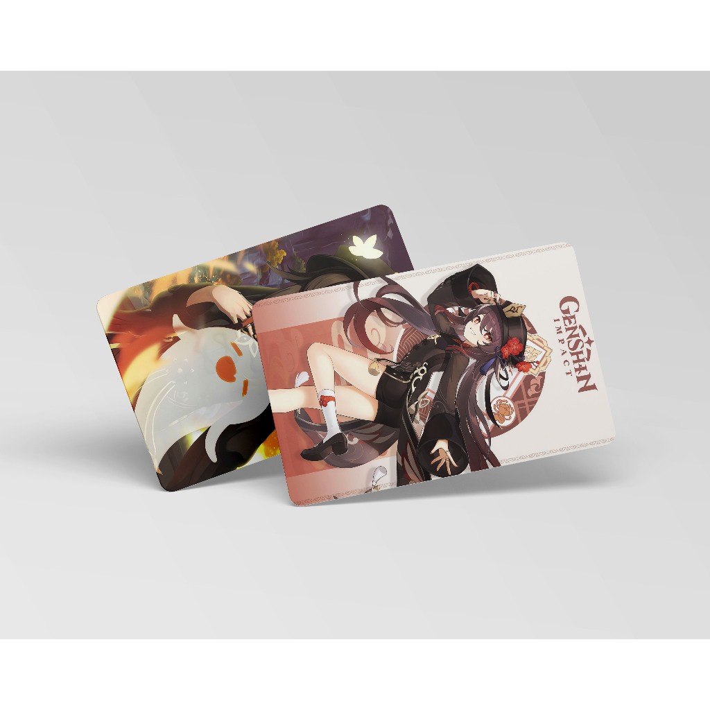 Print ID Card PVC Member Card/Print Student Card/Print Member Card HU ...