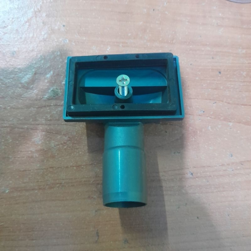 Kitchen sink overflow connection / bcp sink over flow thread / overflow ...