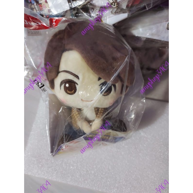 BTS tinytan Suga Jimin v Jungkook (micdrop dynamite butter) | Shopee Philippines