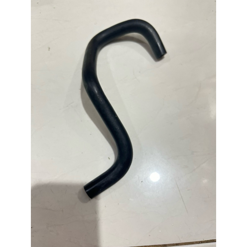 UNIVERSAL MULTIPURPOSE S-SHAPED HOSE 3/8"(9 MM) ORIGINAL | Shopee ...