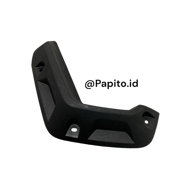 MESIN Cover under fin engine protector Yamaha XSR 155 2020 2021 right ...