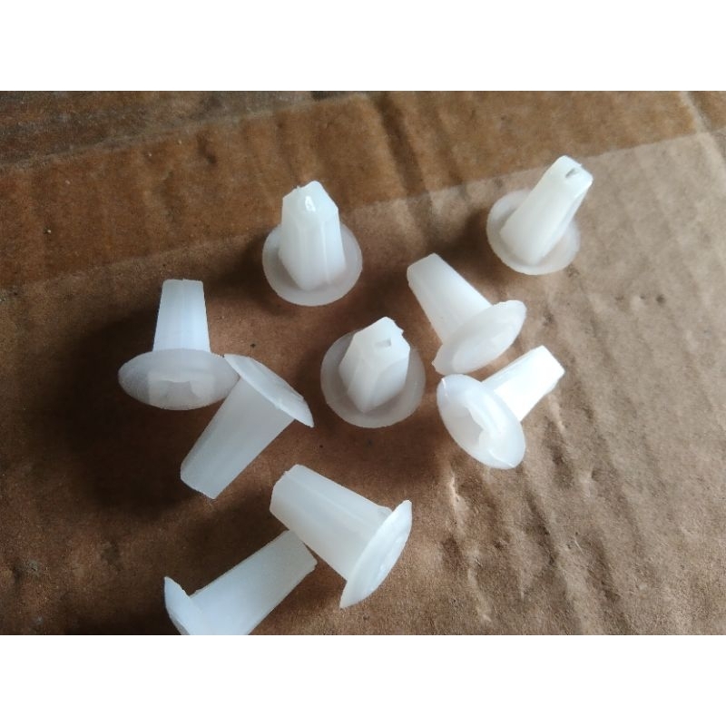 Bolt retainer leader vender mud retainer | Shopee Philippines