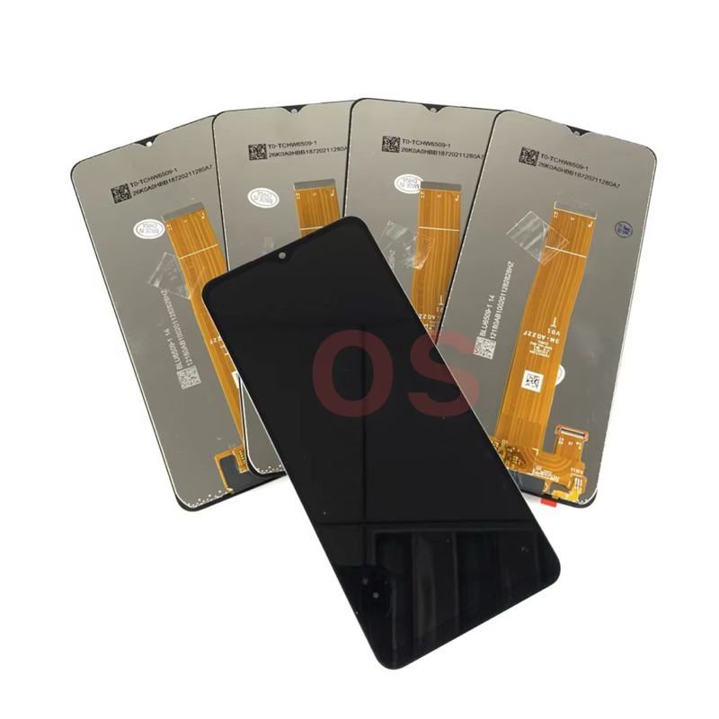 Samsung TS LCD A02 / A12 / A32 5G | A022 / A125 / A125F / A326 - ORI ...