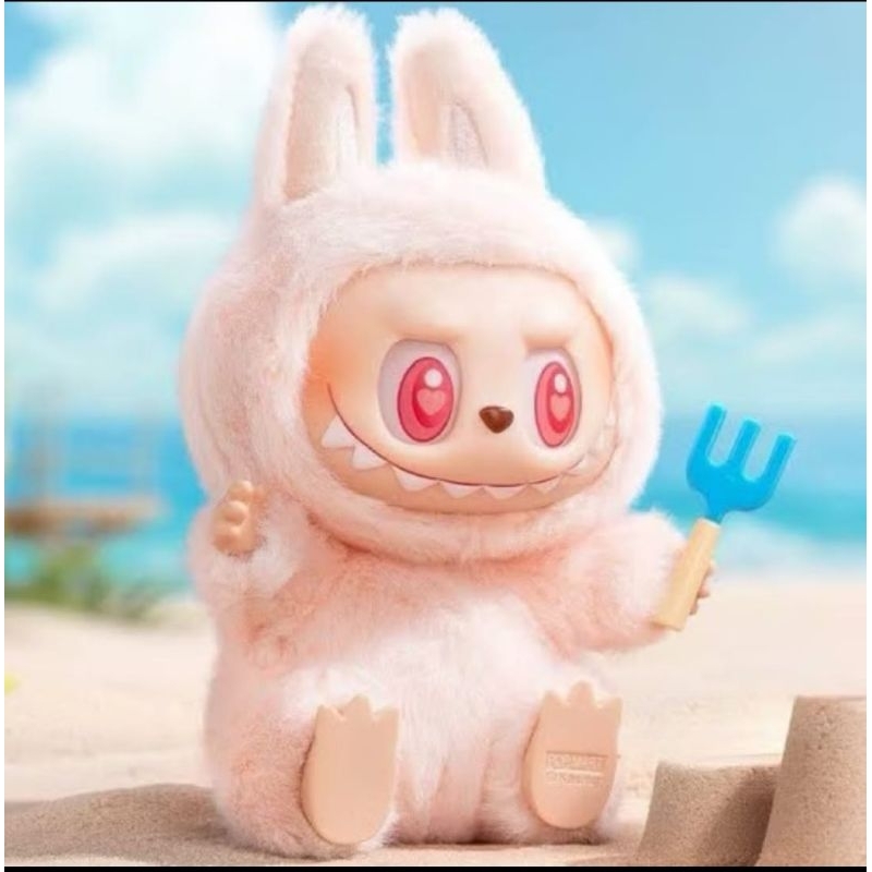 Ready ORIGINAL LABUBU, UPSET DUCK V2, LOLOAN, BB 3, MIGO, BABY BILLIE ...