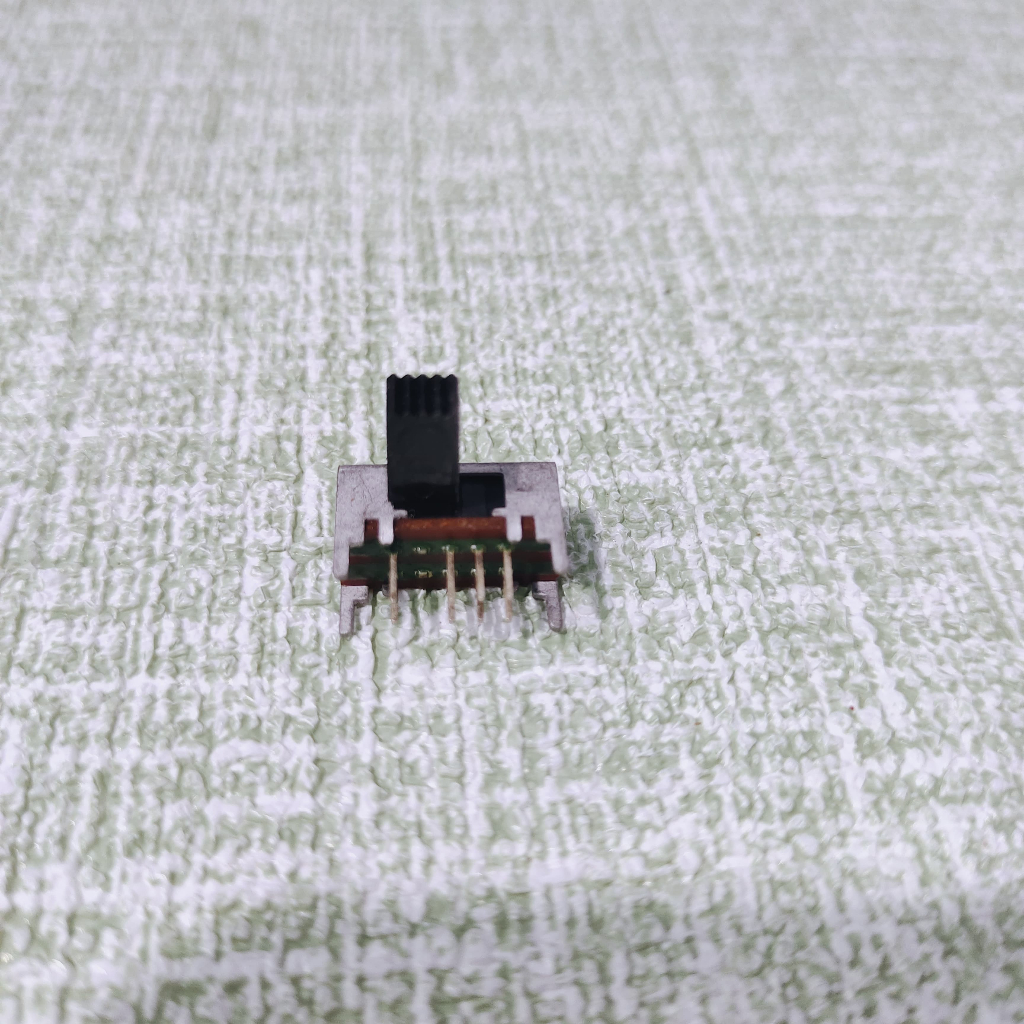 8 PIN 3 POSITION MINI SLIDE SWITCH | Shopee Philippines