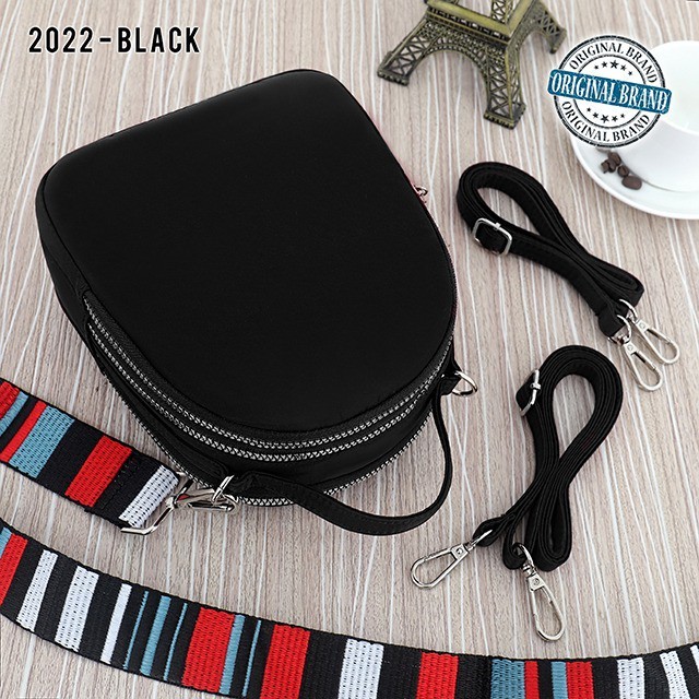 Lance MANDY 2022 Original - Women's Bag 3 Function Shoulder Backpack ...