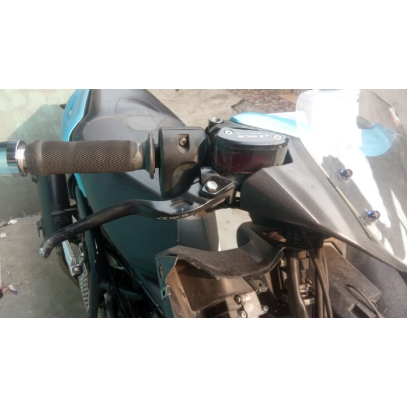 Rcb E2 Second Normal Brake Master | Shopee Philippines