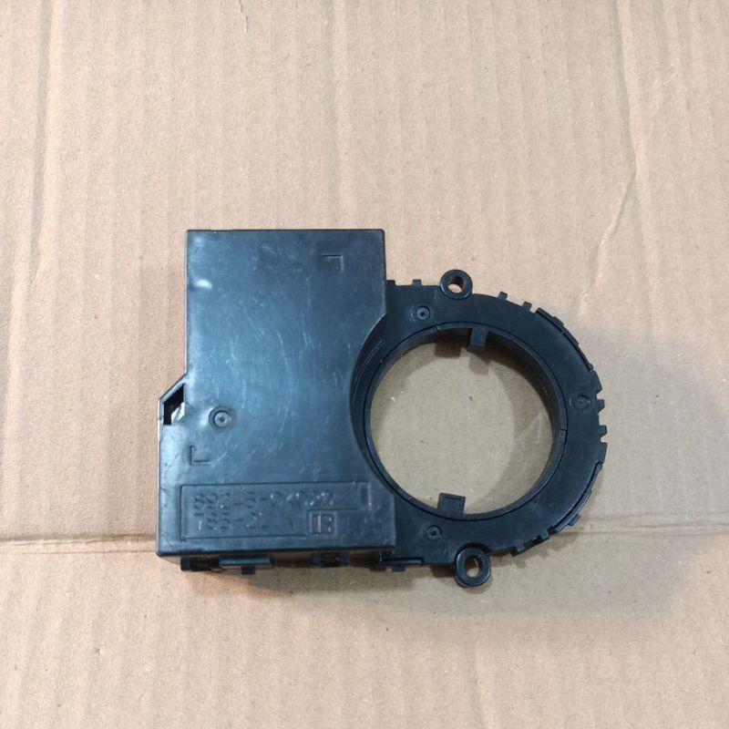 Original Toyota Innova reborn Fortuner vrz Hilux revo steering angle ...